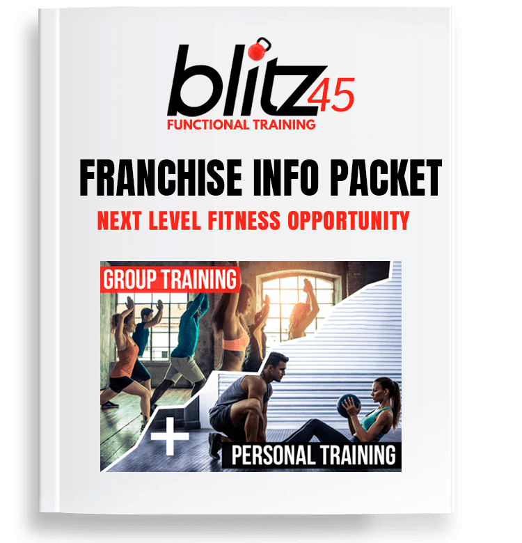 Functional Training Studio | Group & Personal Training | Blitz Fitness