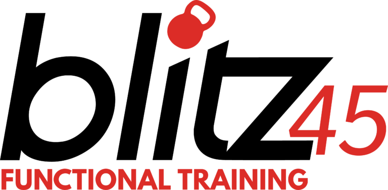 Functional Training Studio | Group & Personal Training | Blitz Fitness
